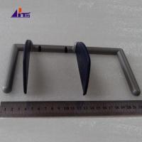 China ATM Spare Parts Wincor Nixdorf 4000 EPP Keyboard Cover Privacy Shield 1750099685 for sale