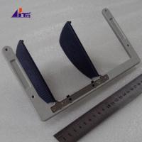 China ATM Spare Parts Wincor Nixdorf 4000 EPP Keyboard Cover Privacy Shield 1750099685 for sale