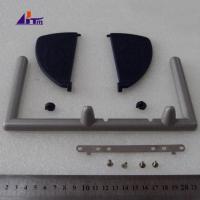 China ATM Spare Parts Wincor Nixdorf 4000 EPP Keyboard Cover Privacy Shield 1750099685 for sale