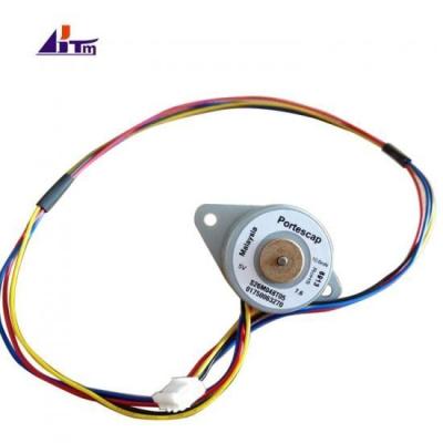 China ATM Parts Wincor Nixdorf TP07 Stepper Motor S26M048T05 TP07-49 1750063270 for sale