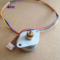 China ATM Parts Wincor Nixdorf TP07 Stepper Motor S26M048T05 TP07-49 1750063270 for sale