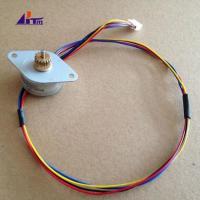 China ATM Parts Wincor Nixdorf TP07 Stepper Motor S26M048T05 TP07-49 1750063270 for sale