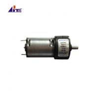 China ATM Spare Parts Wincor Nixdorf Dispenser Shutter Motor 1750056880 for sale