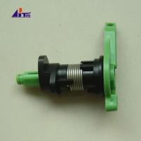 China Wincor Nixdorf CMD-V4 Cassette Plastic Lock Lever 01750043537 1750043537 for sale