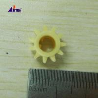 China ATM Parts Wincor Nixdorf CCDM Cassette Gear 11T 1750107891-19 1750070661 for sale