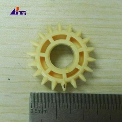China ATM Parts Wincor Nixdorf CCDM Cassette Gear 18T 1750107891-18 1750078956 for sale