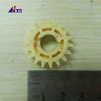 China ATM Parts Wincor Nixdorf CCDM Cassette Gear 18T 1750107891-18 1750078956 for sale