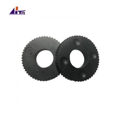 China ATM Spare Parts Wincor Nixdorf CCDM Rubber Roller 1750079781-08-2 1750158703 for sale
