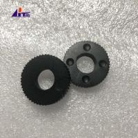 China ATM Spare Parts Wincor Nixdorf CCDM Rubber Roller 1750079781-08-2 1750158703 for sale