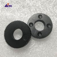 China ATM Spare Parts Wincor Nixdorf CCDM Rubber Roller 1750079781-08-2 1750158703 for sale