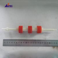 China ATM Spare Parts Wincor Nixdorf Extractor Shaft CMD-V4 1750192140 for sale