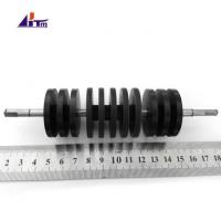 China ATM Spare Parts Wincor Nixdorf CCDM Roller Shaft 1750101956-04 1750047807 for sale