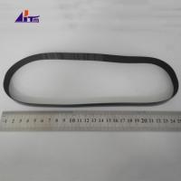 China ATM Parts Wincor Nixdorf CCDM Belt 14*614*0.65 01750056193 1750056193 for sale
