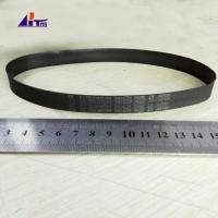 China ATM Spare Parts Wincor Nixdorf Belt 14*402*0.65 1750108714-16 1750048094 for sale
