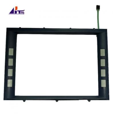 China ATM Spare Parts Wincor Nixdorf PC280 FDK Softkey Frame 15 Inch Std Br PC28x 1750192038 for sale