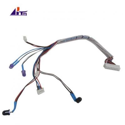 China ATM Spare Parts Wincor Nixdorf ESCROW CCDM Cable Sensor 1750108278-09 for sale