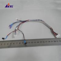 China ATM Spare Parts Wincor Nixdorf ESCROW CCDM Cable Sensor 1750108278-09 for sale