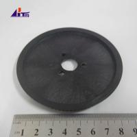 China ATM Spare Parts Wincor Nixdorf ESCROW CCDM Big Gear 1750108278-19 1750045987 for sale