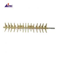 China ATM Spare Parts Wincor Cineo VS Shaft Assembly 1750200435-88 for sale