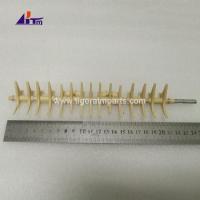 China ATM Spare Parts Wincor Cineo VS Shaft Assembly 1750200435-88 for sale