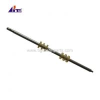 China Wincor Cineo VS Module Roller Shaft ATM Spare Parts 1750200435-87 for sale