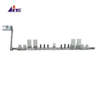China ATM Parts Wincor Cineo Guide Rail Retaining Kam VS CPL 1750200435-80 1750225192 for sale