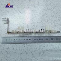China ATM Parts Wincor Cineo Guide Rail Retaining Kam VS CPL 1750200435-80 1750225192 for sale