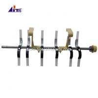 China ATM Machine Parts Wincor Cineo VS Separator Shaft Assy 1750200435-72AS 1750106232 for sale