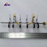 China ATM Machine Parts Wincor Cineo VS Separator Shaft Assy 1750200435-72AS 1750106232 for sale