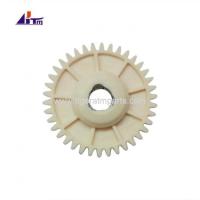 China ATM Parts Wincor Cineo VS Yellow Gear 38 Tooth 1750200435-08 1750144572 for sale
