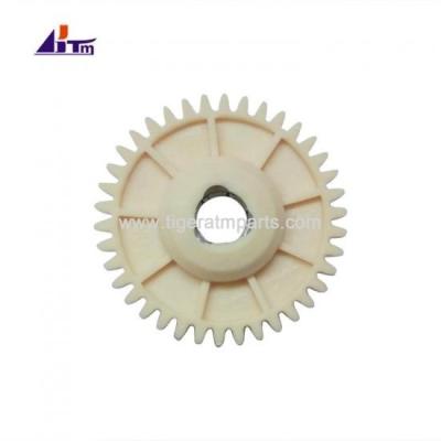 China ATM Parts Wincor Cineo VS Yellow Gear 38 Tooth 1750200435-08 1750144572 for sale