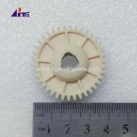 China ATM Parts Wincor Cineo VS Yellow Gear 38 Tooth 1750200435-08 1750144572 for sale