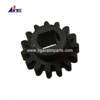 China ATM Spare Parts Wincor Nixdorf Cineo VS Metal Gear 15 Tooth 1750200435-34 for sale