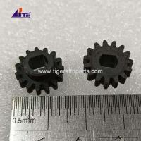 China ATM Spare Parts Wincor Nixdorf Cineo VS Metal Gear 15 Tooth 1750200435-34 for sale