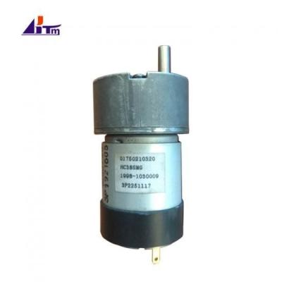 China ATM Parts Wincor Nixdorf Cineo C4060 Motor 1750200435-109 1750210320 for sale