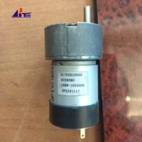 China ATM Parts Wincor Nixdorf Cineo C4060 Motor 1750200435-109 1750210320 for sale