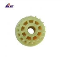 China ATM Spare Parts Wincor Cineo VS Module Plastic Gear 1750200435-10 for sale
