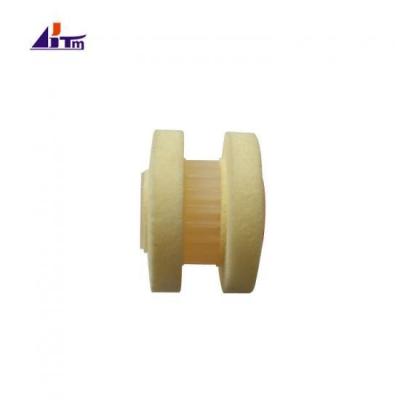 China ATM Spare Parts Wincor Cineo VS Module Roller Sponge Gear 1750200435-54 for sale