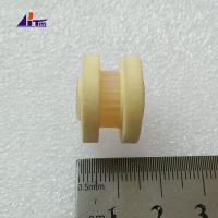 China ATM Spare Parts Wincor Cineo VS Module Roller Sponge Gear 1750200435-54 for sale