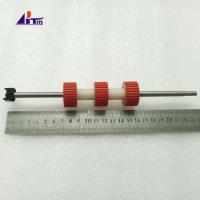 China ATM Parts Wincor Cineo C4060 Extractor Shaft VSt Assy 1750239538 1750152064 for sale