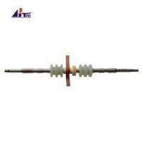 China ATM Spare Parts Wincor Nixdorf Cineo Roller Shaft 1750200435-100 for sale