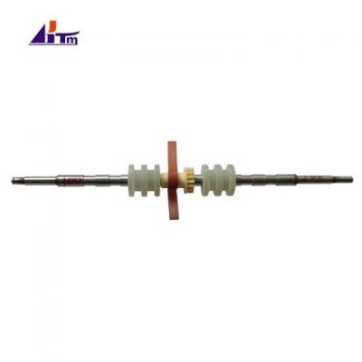China ATM Spare Parts Wincor Nixdorf Cineo Roller Shaft 1750200435-100 for sale