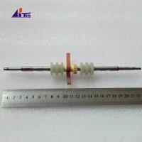 China ATM Spare Parts Wincor Nixdorf Cineo Roller Shaft 1750200435-100 for sale