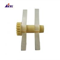 China ATM Spare Parts Wincor Nixdorf Cineo Wheel Shaft Gear Right 1750200435-97AS for sale
