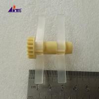 China ATM Spare Parts Wincor Nixdorf Cineo Wheel Shaft Gear Right 1750200435-97AS for sale