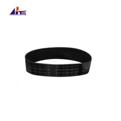China ATM Spare Parts Wincor Nixdorf Flat Belt 14x150x0.65 1750047180 for sale
