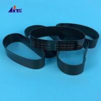China ATM Spare Parts Wincor Nixdorf Flat Belt 14x150x0.65 1750047180 for sale