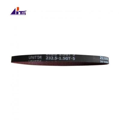 China ATM Spare Parts Wincor Nixdorf V2CU Card Reader Belt 155T 1750173205-42 for sale