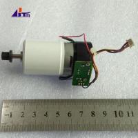 China ATM Spare Parts Wincor Nixdorf V2CU Card Reader Motor 1750173205-41 for sale