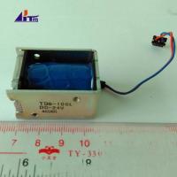 China ATM Spare Parts Wincor Nixdorf V2CU Card Reader Solenoid 1750173205-40 for sale